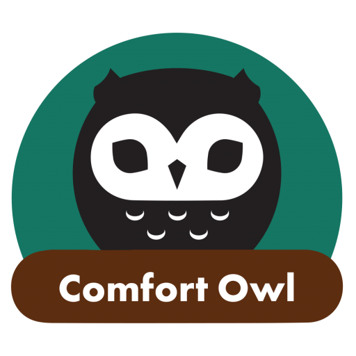 FAQs - Comfort Owl