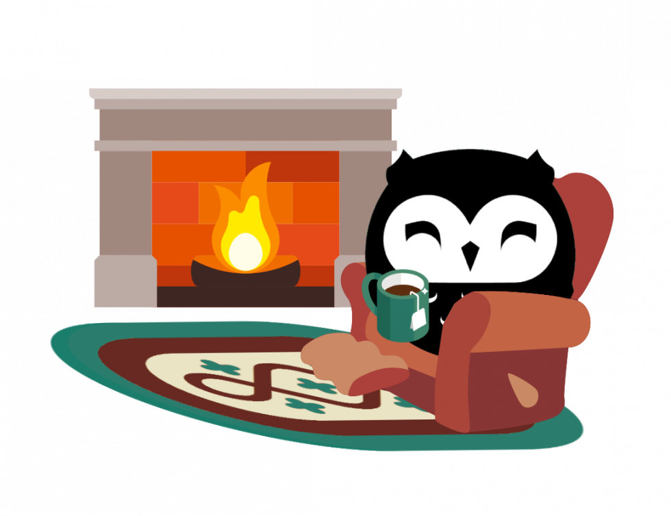 Comfort Owl - Your Comfort is Our Priority