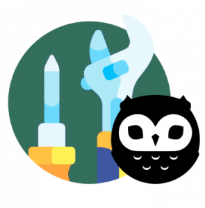 Comfort Owl - Your Comfort is Our Priority