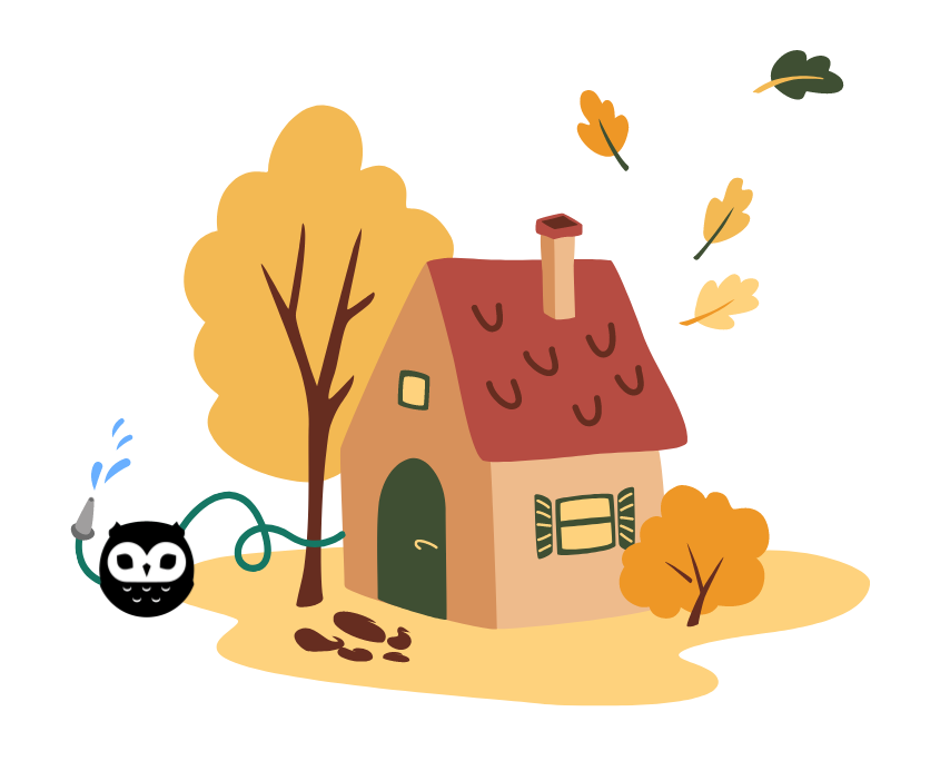 Fall Plumbing Tips: Protecting Your Pipes from Cold Weather - Comfort Owl